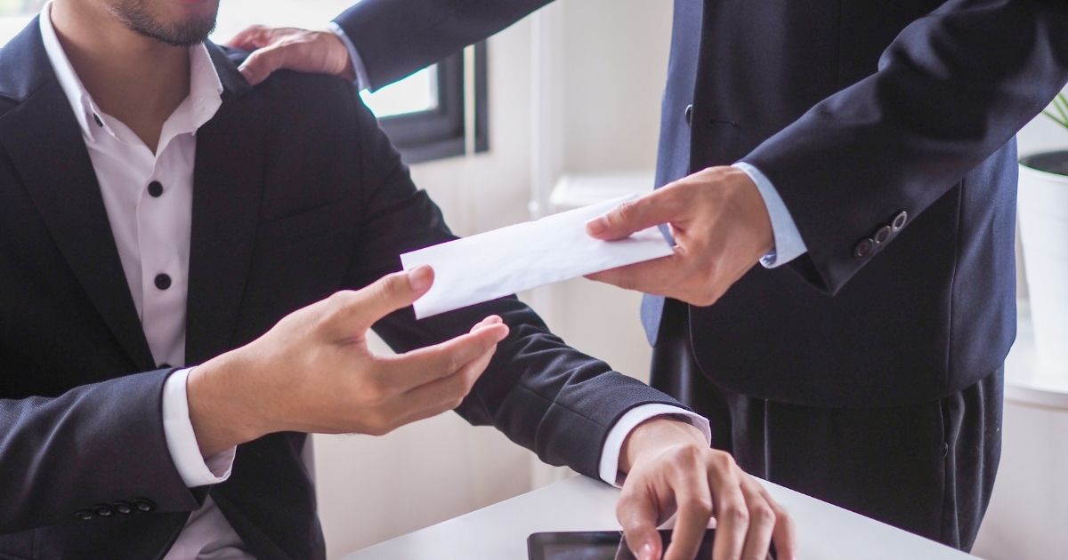 What Is a Glass Ceiling at Work?