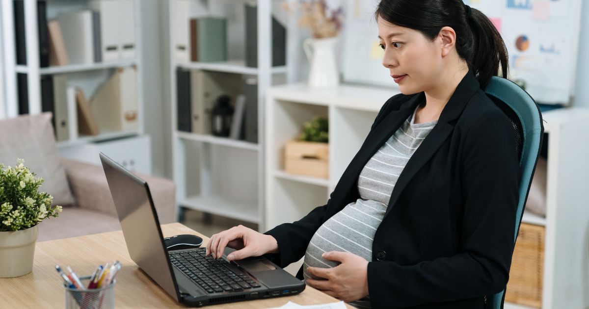 Reasonable Accommodations for Pregnant Workers