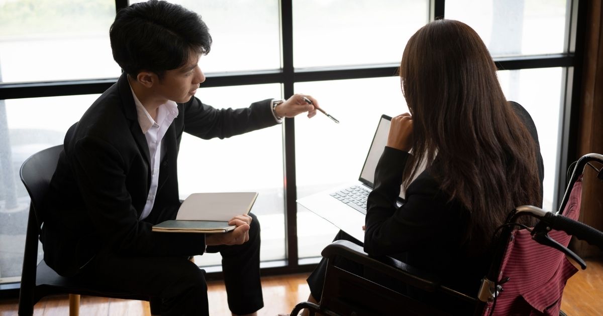 What Are the Factors of Disability Discrimination? | 856-235-7075