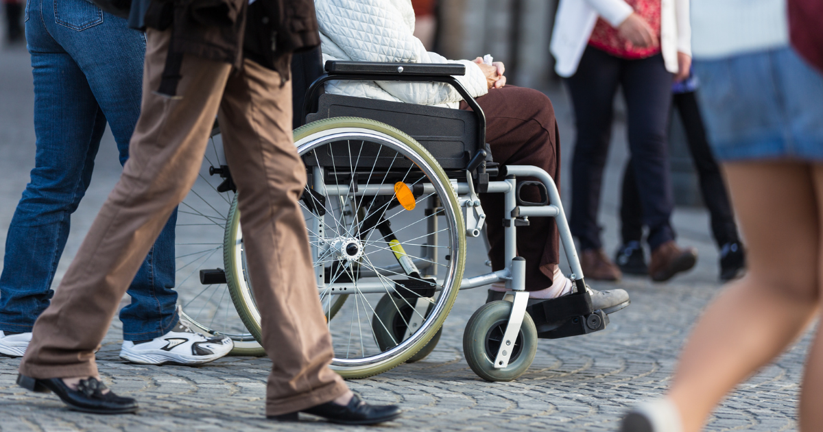 What Is Disability Discrimination? | 856-235-7075