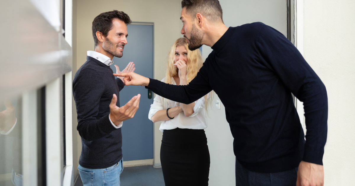 Are You Being Bullied at Work? | 856-235-7075
